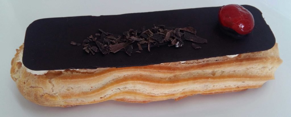 Black Forest Eclairs Order Online Bangalore | Black Forest Eclairs Delivery