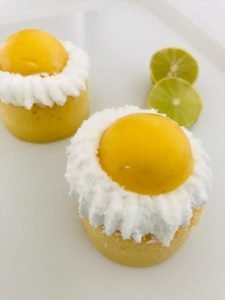 Lemon Coconut Pudding Order Online Bangalore | Lemon Pudding Online